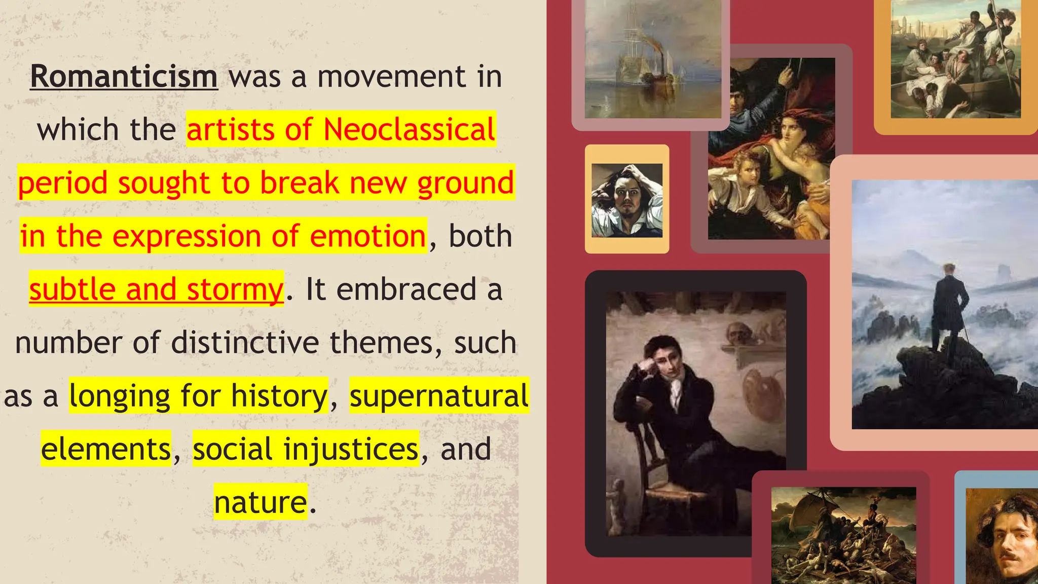 GRADE 9 ARTS-Neo & RomanTIC PERIOD .pptx