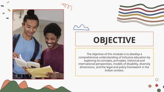 2. Understanding Inclusive Education.pptx