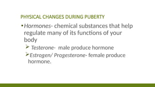 2. Human And development HEALTH SEVEN.pptx