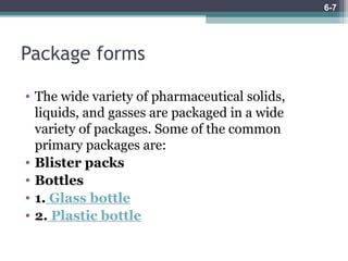 2.Pharmaceutical packaging and labelling-1.ppt
