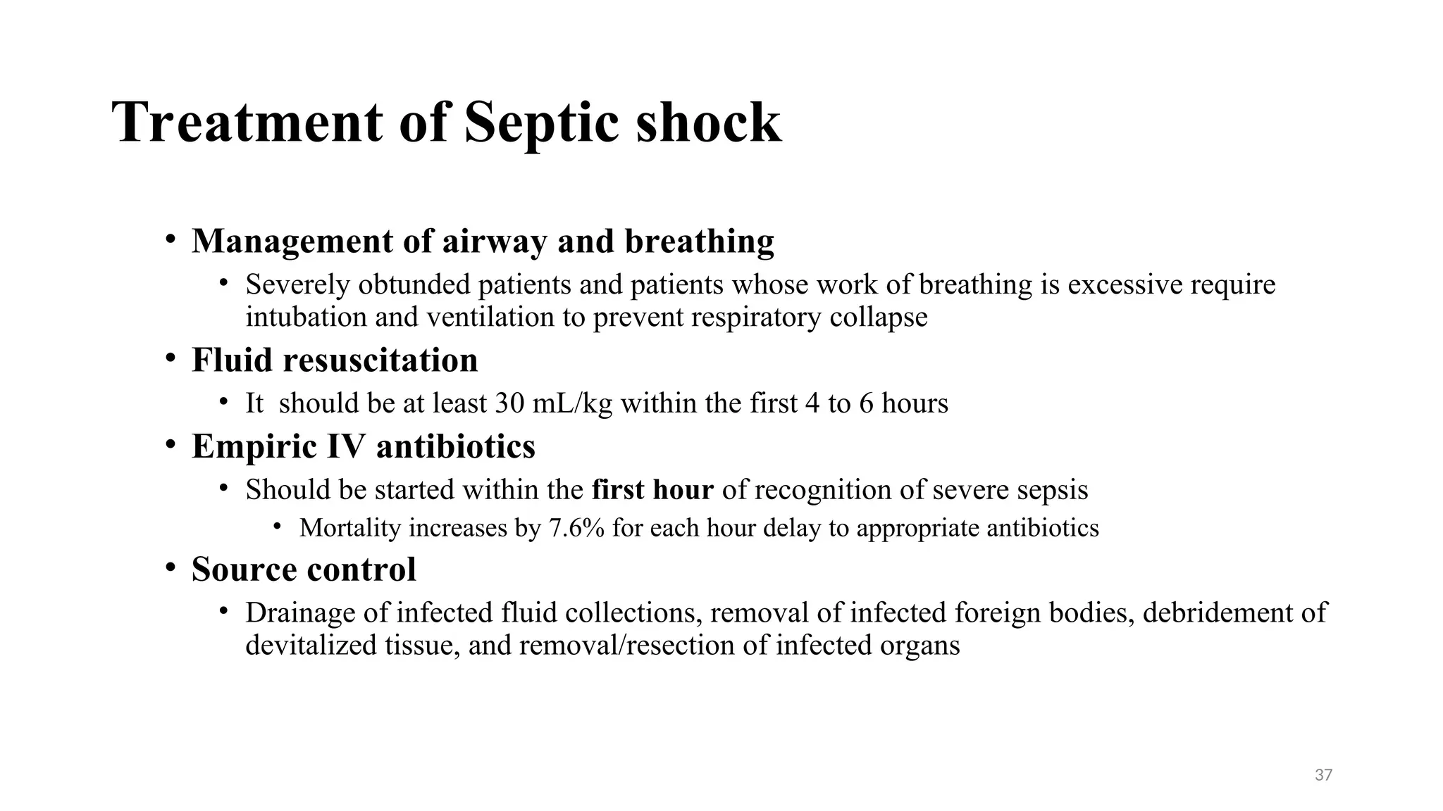 2.Shock (1).ppt management and it's causes ppt | PPT