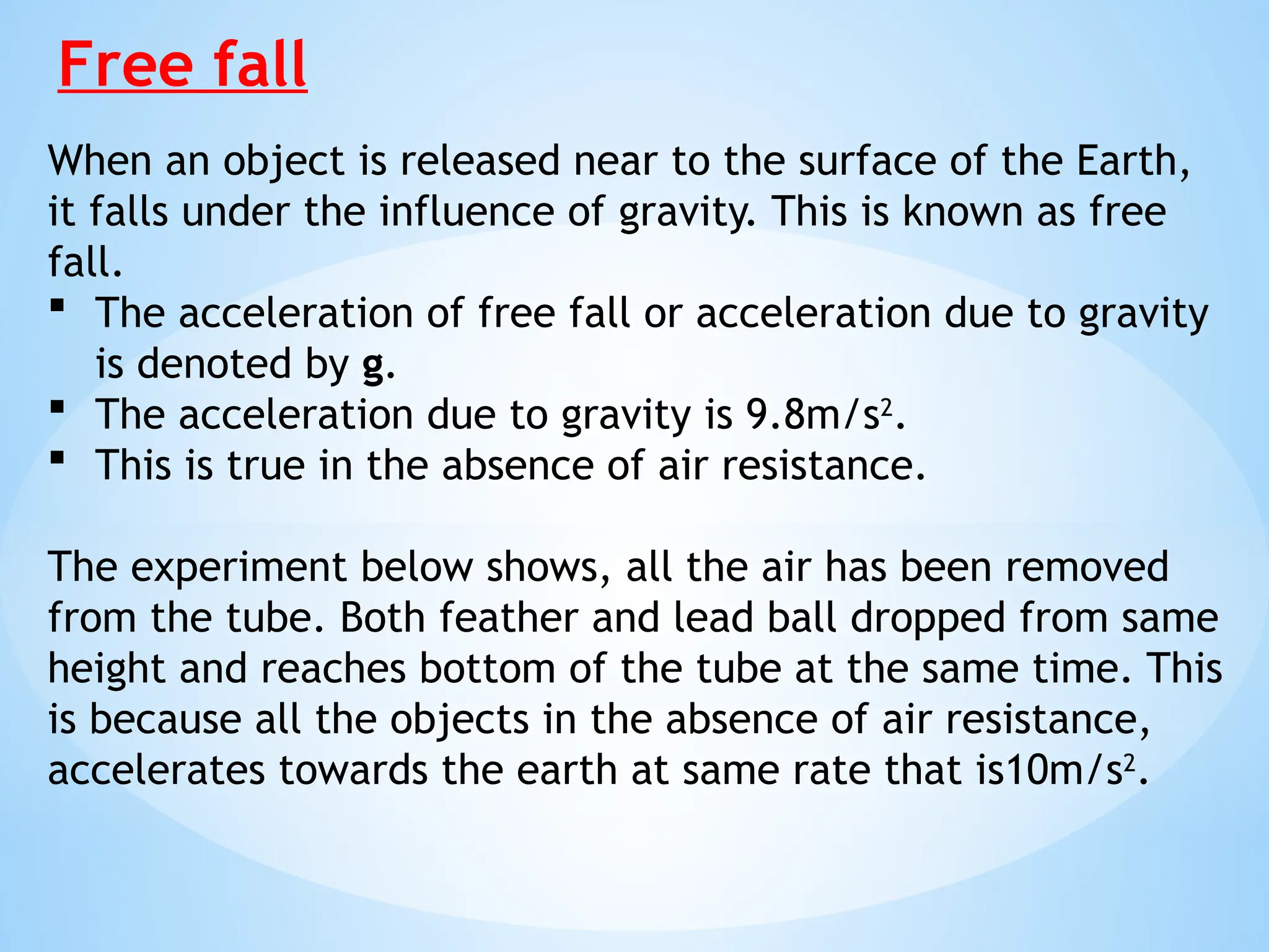 2.motion graphs of physics igcse 0625 notes | PPTX
