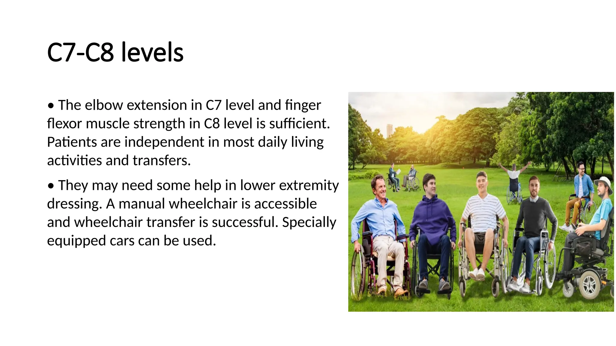 Pain management in paralysis patient .pptx