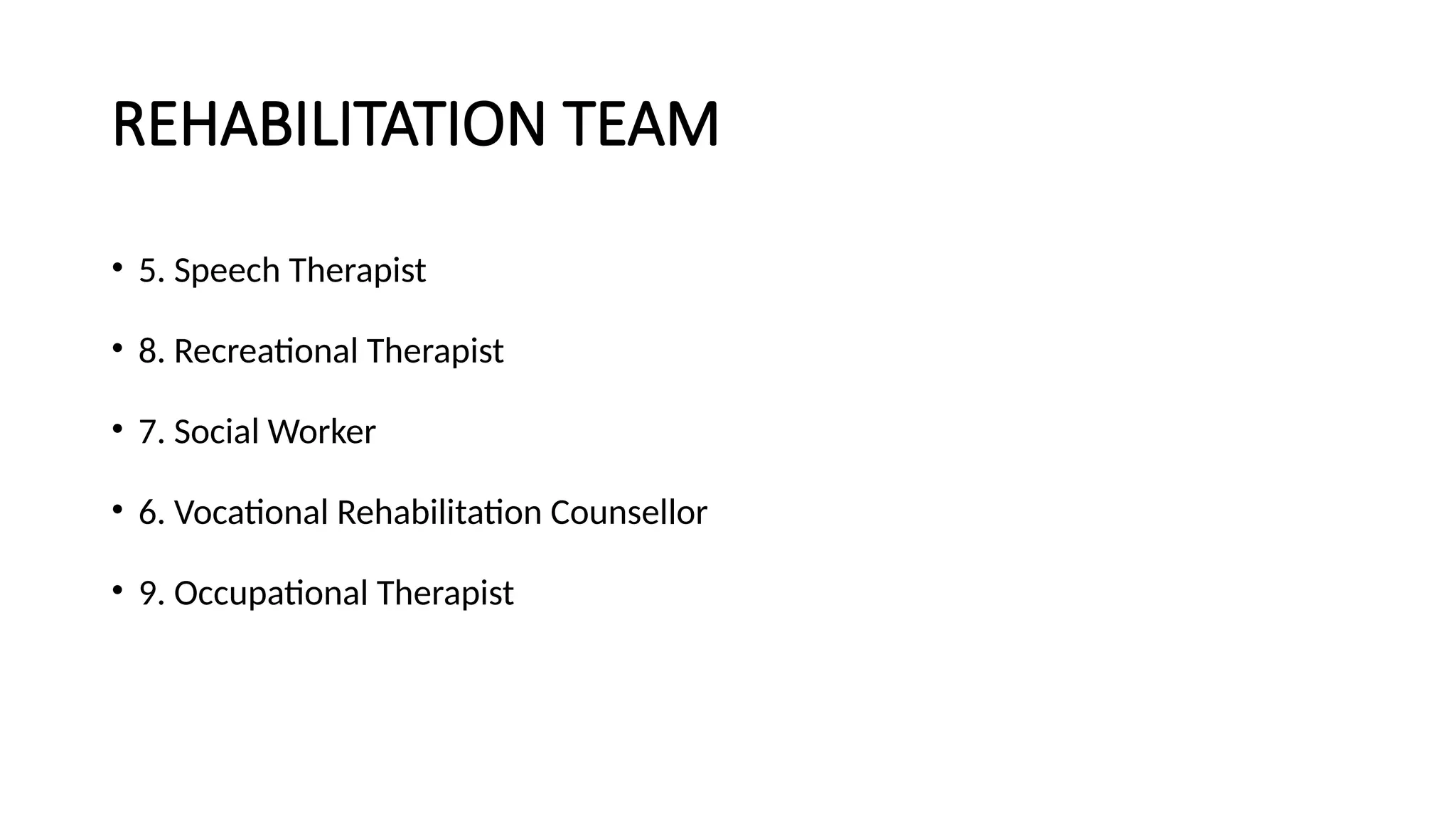 Pain management in paralysis patient .pptx