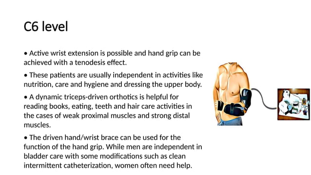 Pain management in paralysis patient .pptx