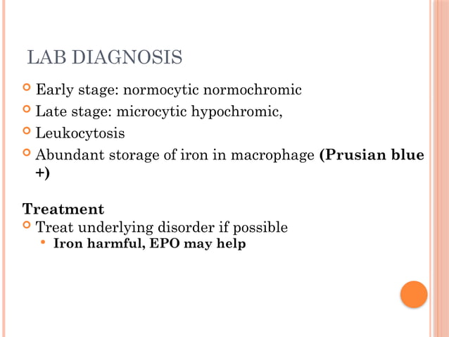 2. Disorder of RBC (Anemia and polycythemia).pptx