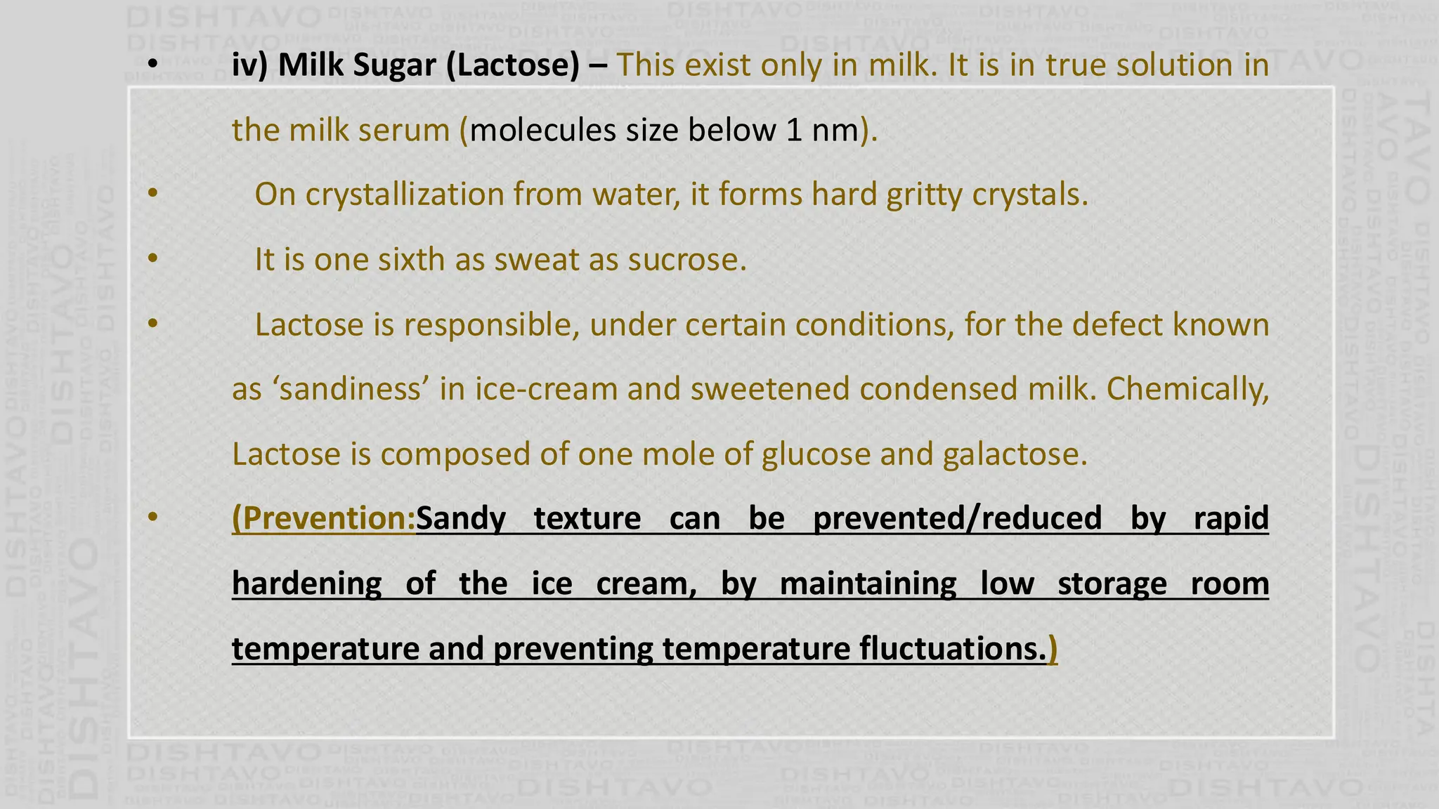 2. Definition of milk_ composition of milk of different livestock ...