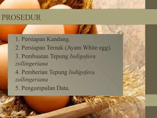 2. Rahma Formulasi Ransum Ayam Broiler masa pertumbuhan | PPT