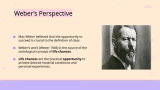 History, diversity, and social class mmm | PPTX