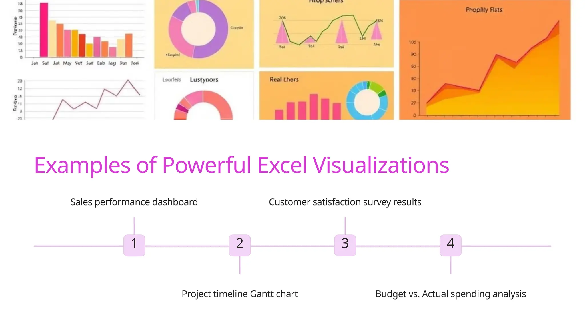 2. Data Visualization Techniques-Excel.pptx