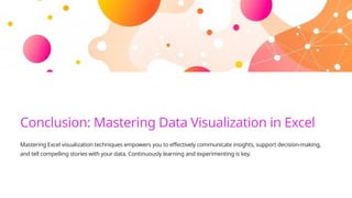 2. Data Visualization Techniques-Excel.pptx