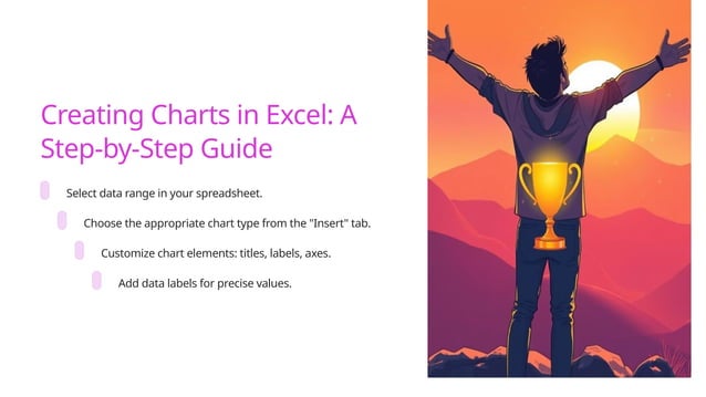 2. Data Visualization Techniques-Excel.pptx