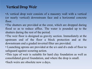 2. Types of weir Hydrolic Structure .pdf