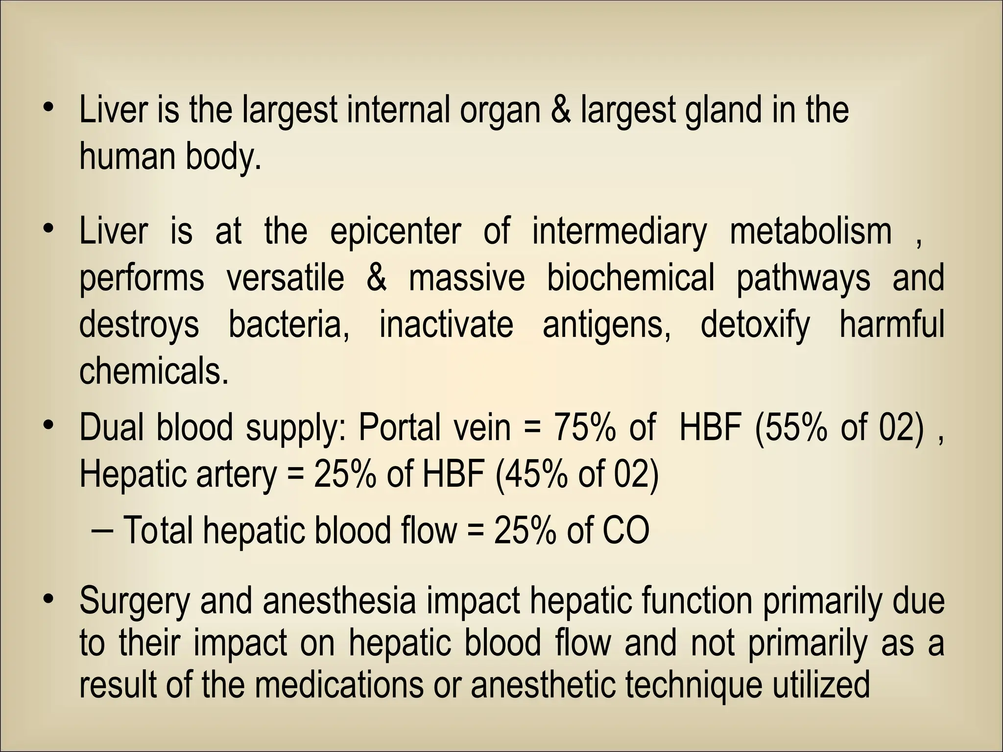 2.-Functions-of-the-liver-LFT.presentation | PPT