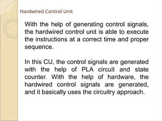 2.4_Design_of_CPU_&_Types_of_Control_Unit[1].pptx