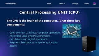 2. Basic Components of computer System.pptx