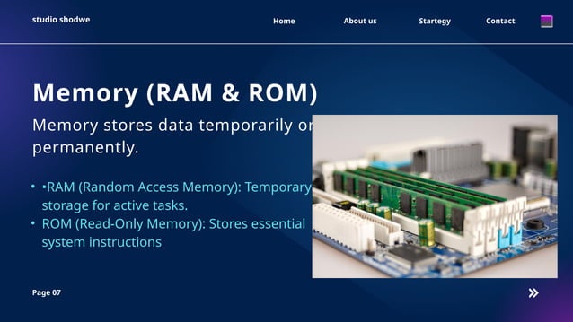 2. Basic Components of computer System.pptx