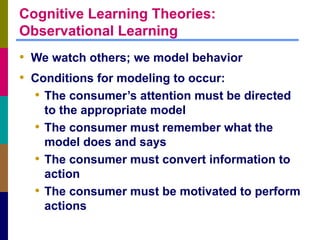 2.3 Learning & Memory like the hdbbd.ppt