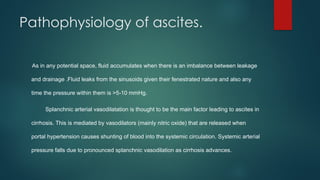 2. Approach to a patient with ascites.pptx