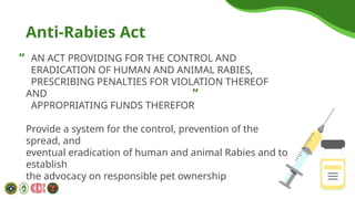 2. DR. CHIO- National Rabies Prevention and Control Program.pptx