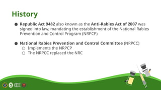 2. DR. CHIO- National Rabies Prevention and Control Program.pptx