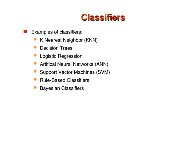 2.Classification in Artificial Neural Network Examples.ppt