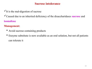 2.Carbohydrates (Chemistry, Digestion and Absorption).pptx