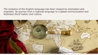 1 Introduction to English Language Impact | PPTX