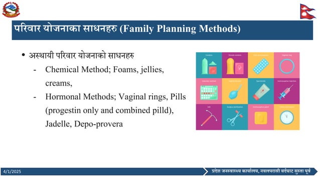 FP Methods Presentation_Contraception Update.pdf