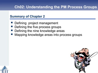 2. Chapter2_Understanding the Project Management Process Groups.ppt