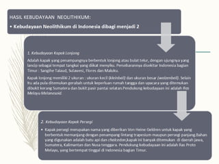 Asal Usul Nenek Moyang Bangsa Indonesia.ppt