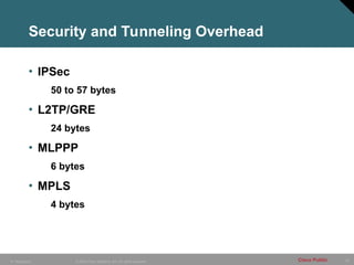 Introduction to Cisco Voice over IP details | PPT