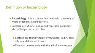 2. CLASSIFICATION OF BACTERIA Lecture.pdf