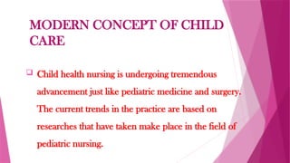 2. History, principle and scope of chn.pptx