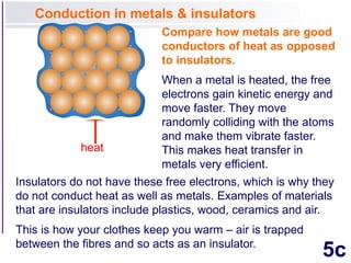 2.1 Kinetic Model & Heat Transfer %.pptx