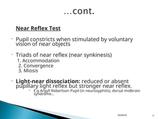 2. Ocular History & Physical Examina.ppt