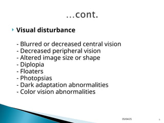 2. Ocular History & Physical Examina.ppt