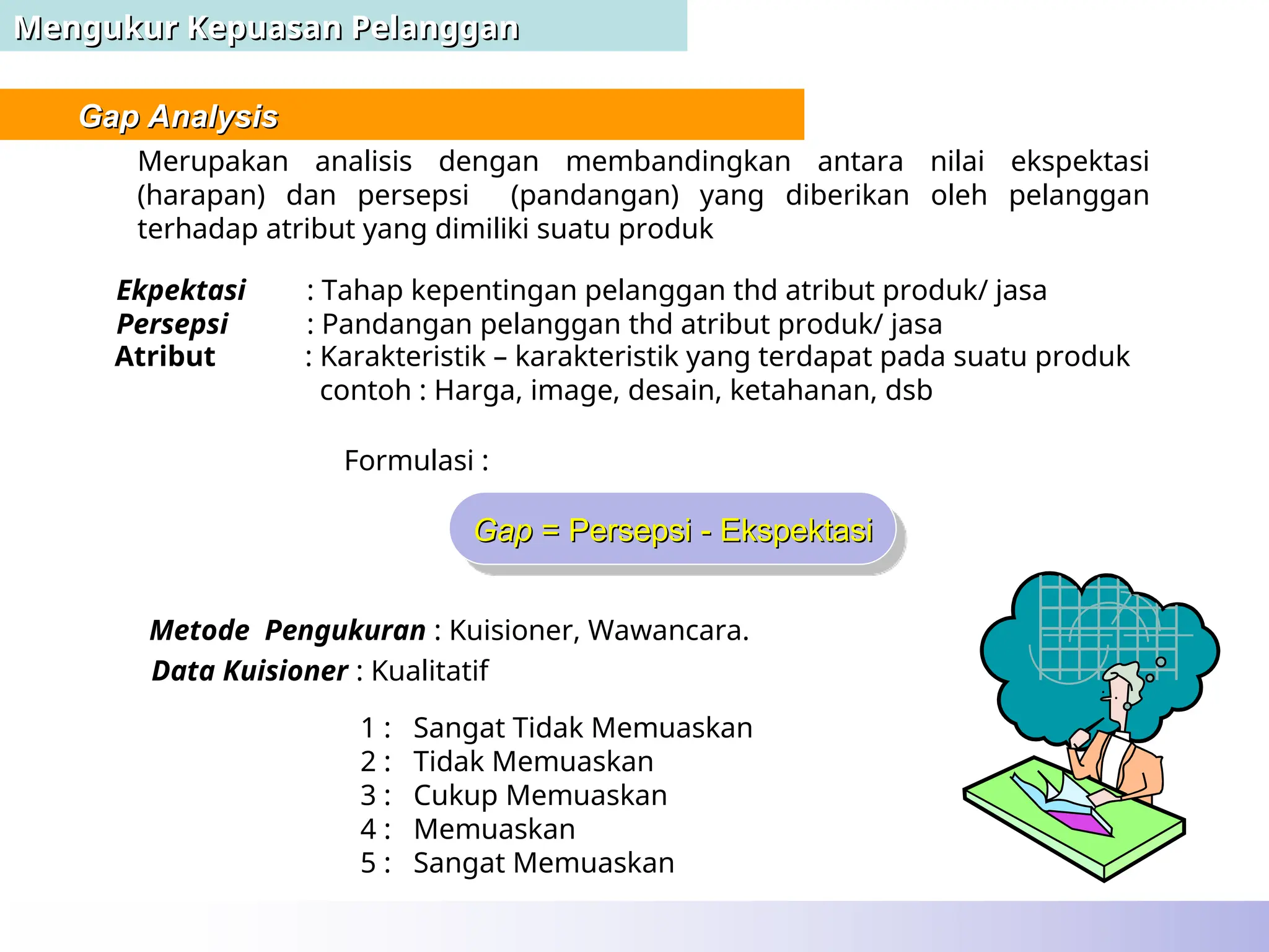 Identifikasi Kebutuhan pada perancangan produk | PPT