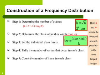 Normal frequency distribution curve and its characteristics.ppt