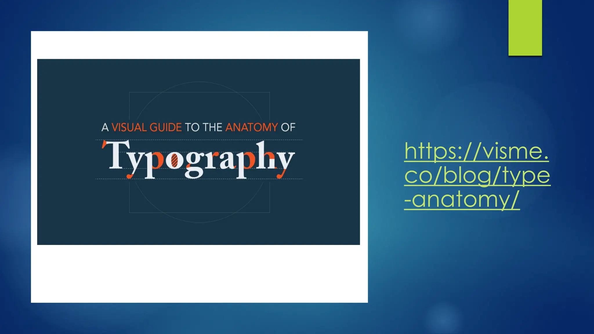 2. Anatomy of type 2. Anatomy of type 2. Anatomy of type | PDF