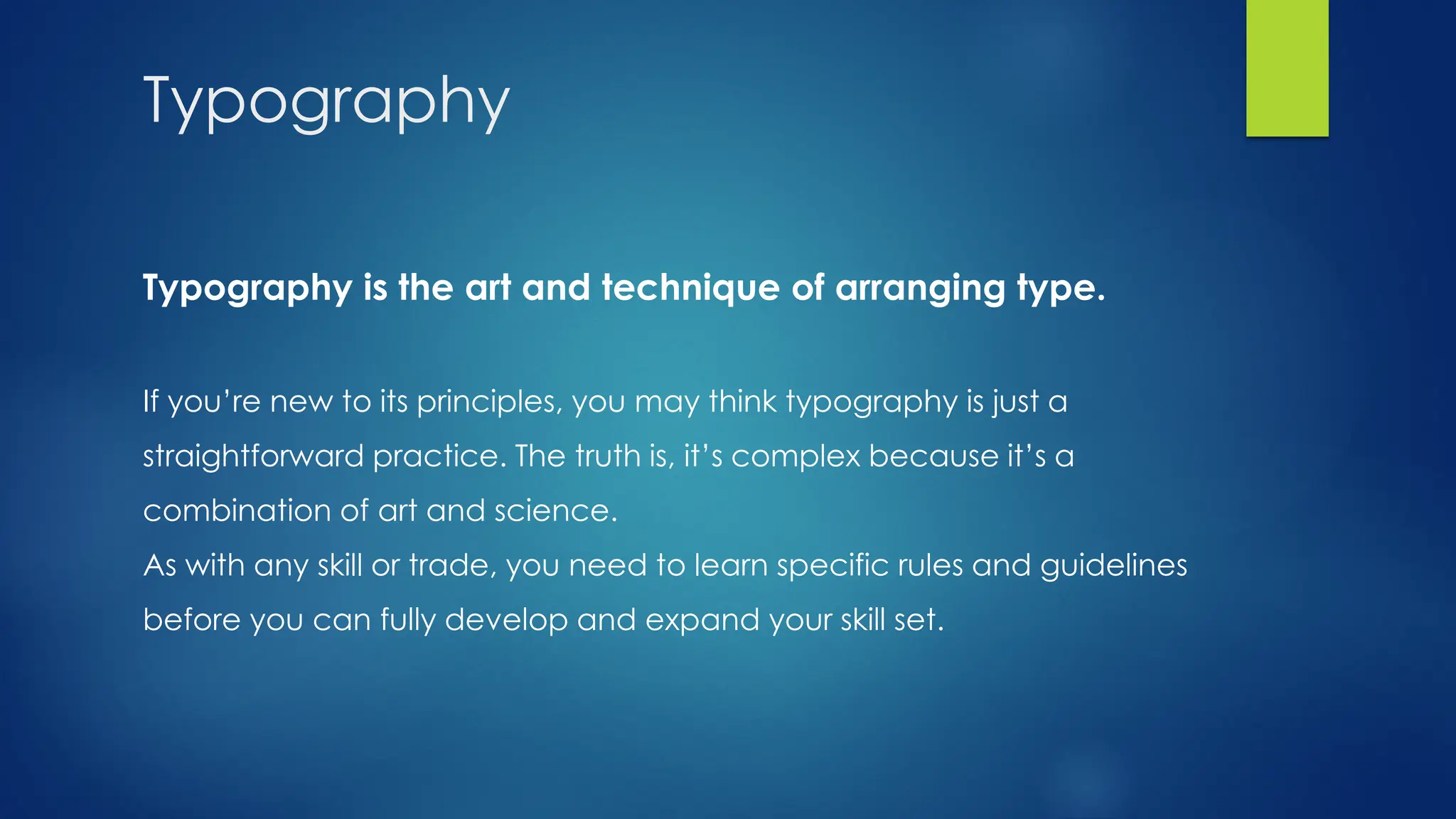 2. Anatomy of type 2. Anatomy of type 2. Anatomy of type | PDF