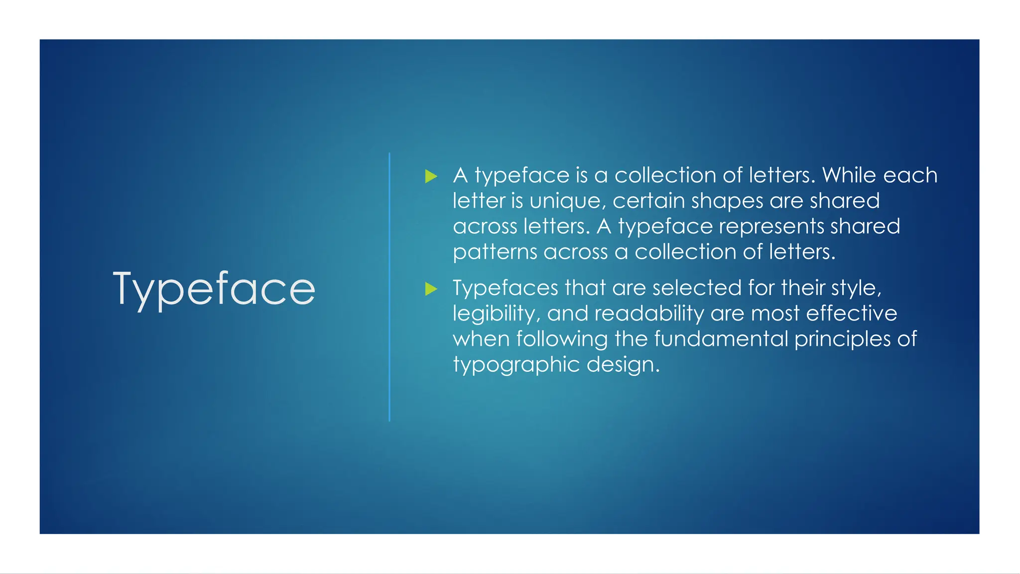 2. Anatomy of type 2. Anatomy of type 2. Anatomy of type | PDF