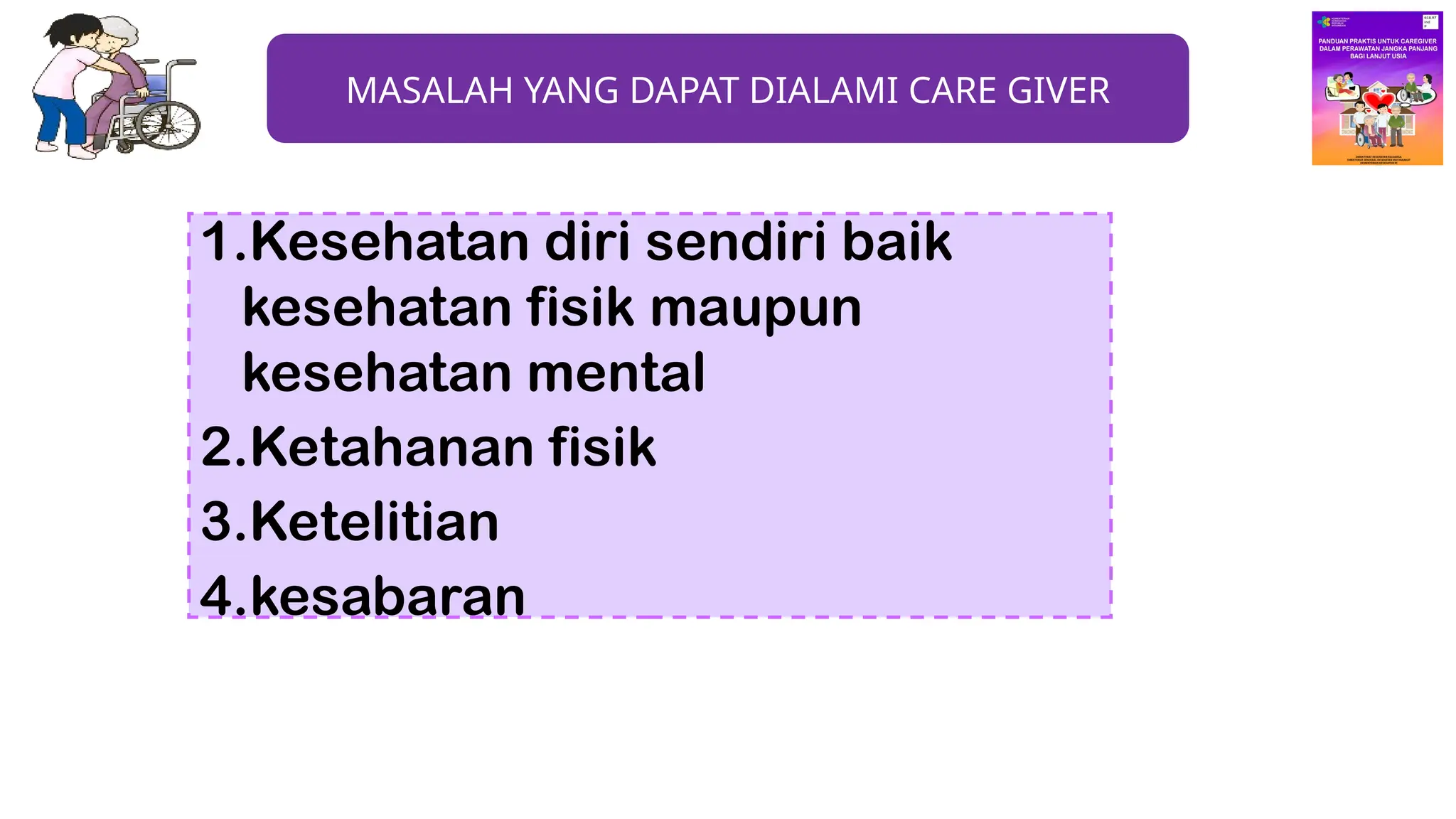 masalah yang dihadapi oleh caregiver.pptx