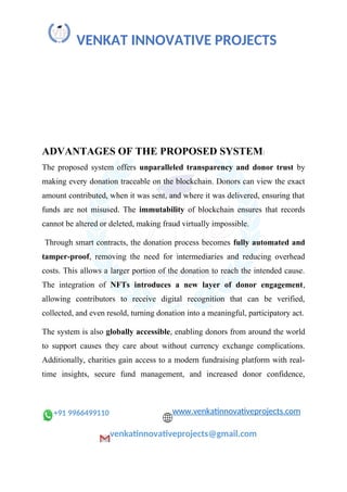 A TRANSPARENT AND IMMUTABLE PLATFORM FOR DONATION VERIFICATION.docx