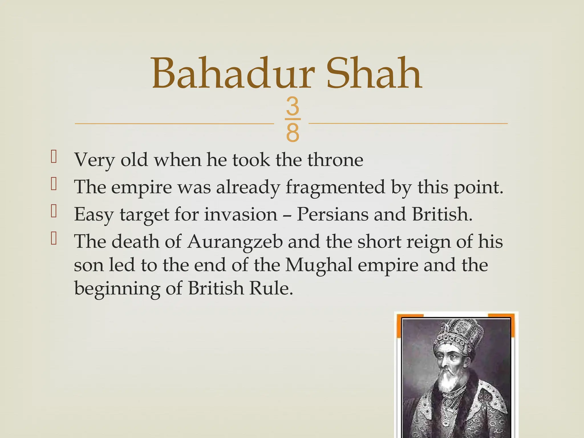 Medival period history of Mughal empire.pptx
