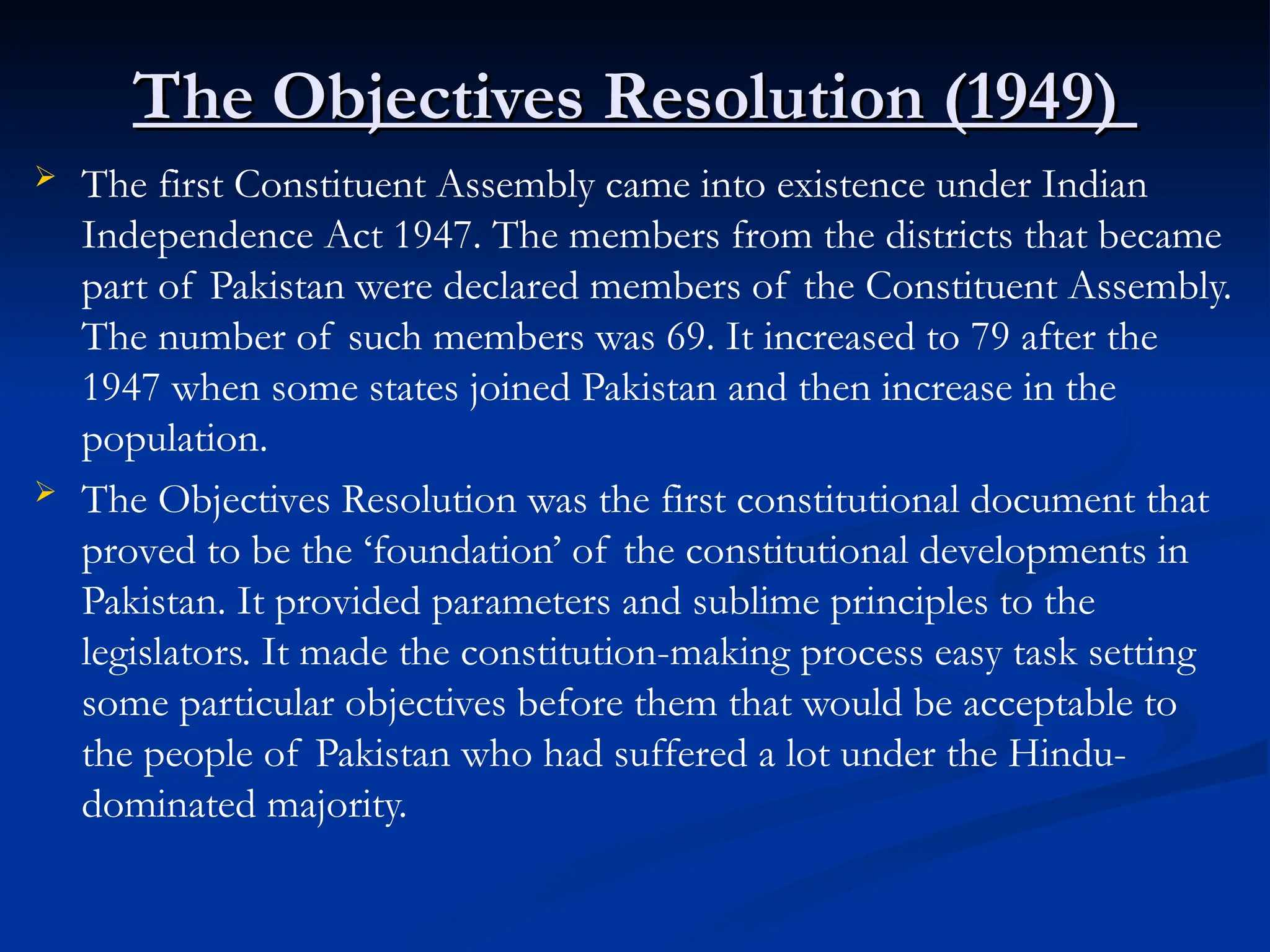 2. Devlop of Pol & Const System in Pak.ppt