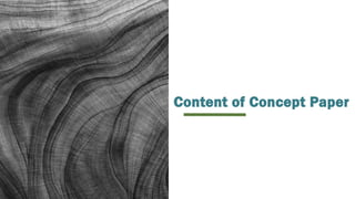 2.2 Technical Proposal Writing - Developing a Concept Paper.pptx