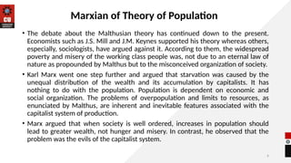 2. Marxian Theory of Population economics.pptx