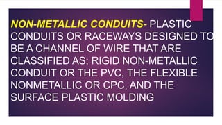 2. ELECTRICAL INSTALLATION AND M DEFINITION OF TERMS.pptx