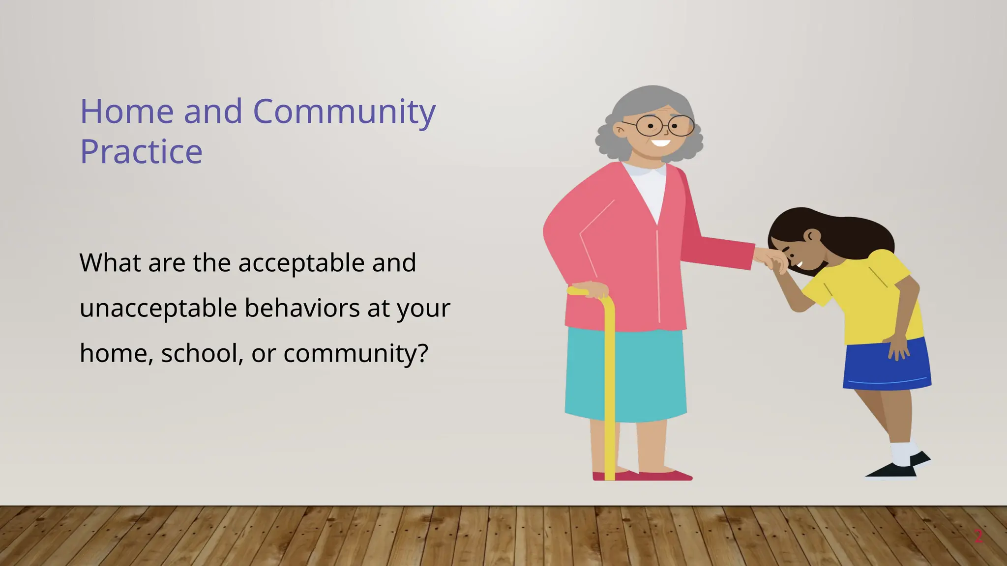 Norms and values of understanding culture 2.pptx